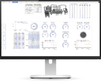 FactoryTalk Optix: An End-to-end HMI Solution from Rockwell Automation